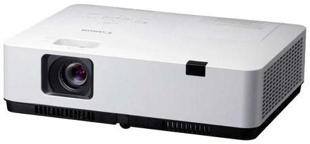 Проектор Canon LV-WX370