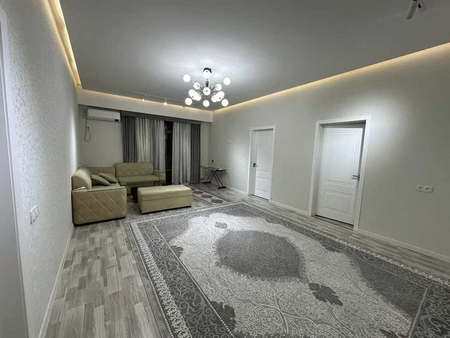 БУМ ижара 3 хона, квартира, Иностранец, Хитой, Новостройка id sh 961