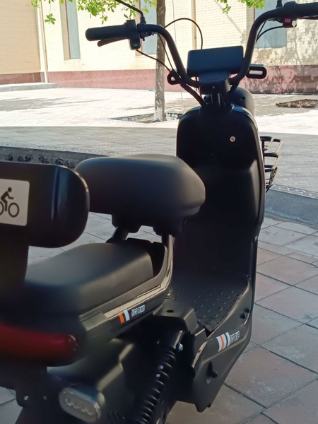 Skuter sotiladiii