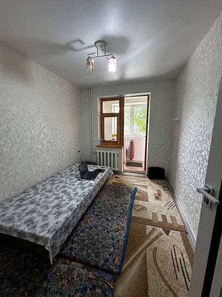 Академ городок , 2/3/4 , 1.5*3 , 56 500 у.е