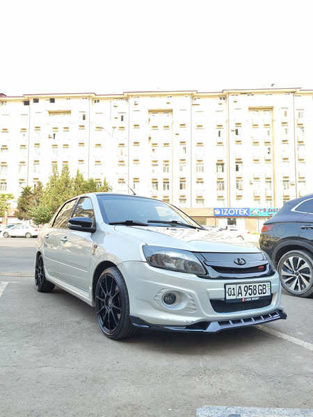 Lada Granta Sport