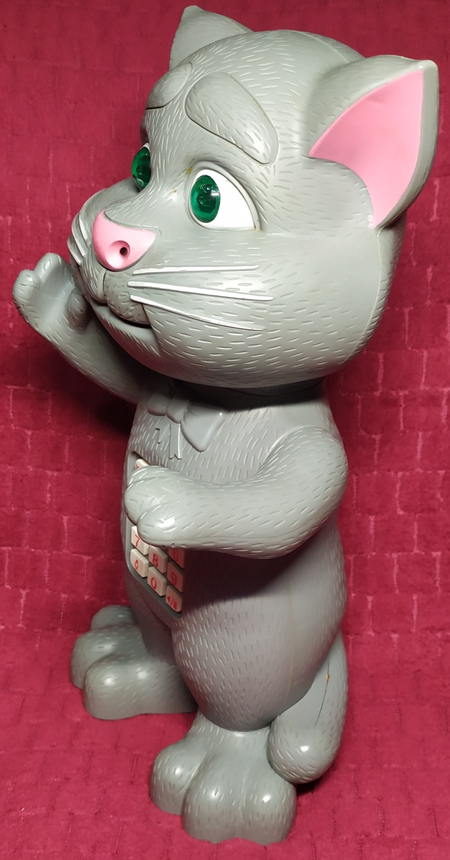 Интерактивная игрушка 