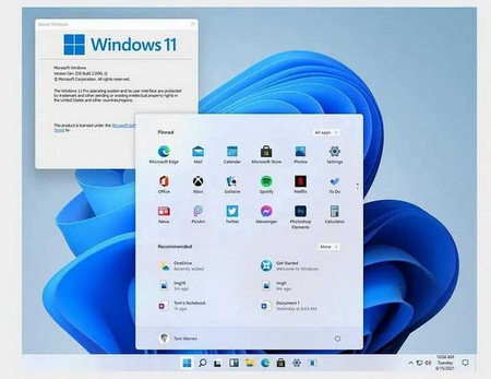Windows 11, 10, 7, AutoCAD, 3ds Max, PhotoSHOP, CorelDRAW, . o'rnatish