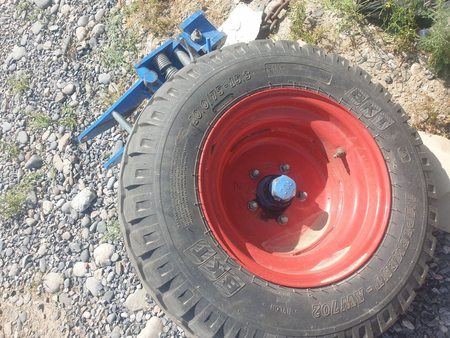 Lemken EurOpal zapchaslari.