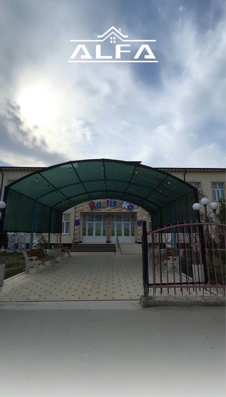 Таййор богча сотилади