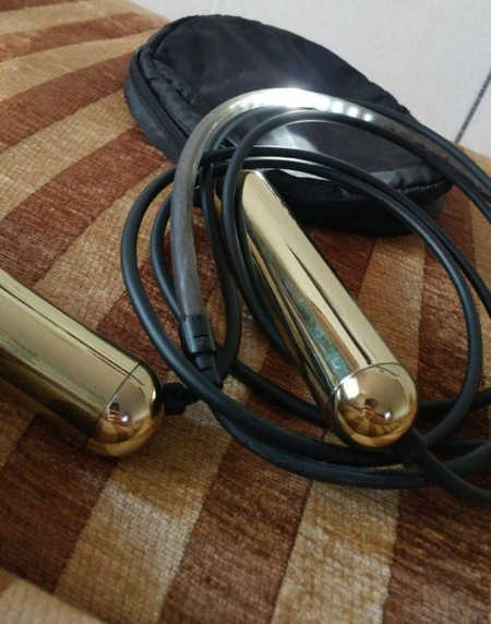 Tangram Smart Rope – скакалка, отображает статистику прыжков в воздухе