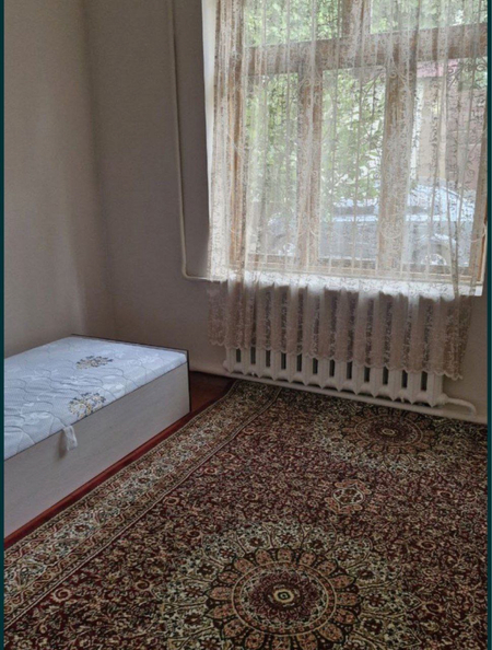 Сдается 2х ком участок Бадамзар мечеть девушкам до 3 или семье