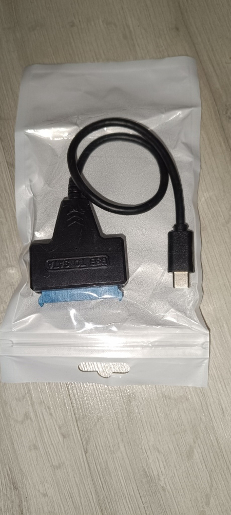 Sata переходник 3.0