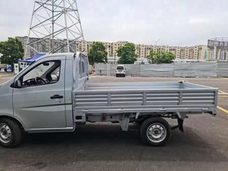 Changan XK-1 из официальный дистрибютер