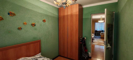 Ялангач 3-комнатная 3/4 68 м² кирпич 2х6 комн разд хорошее состояние