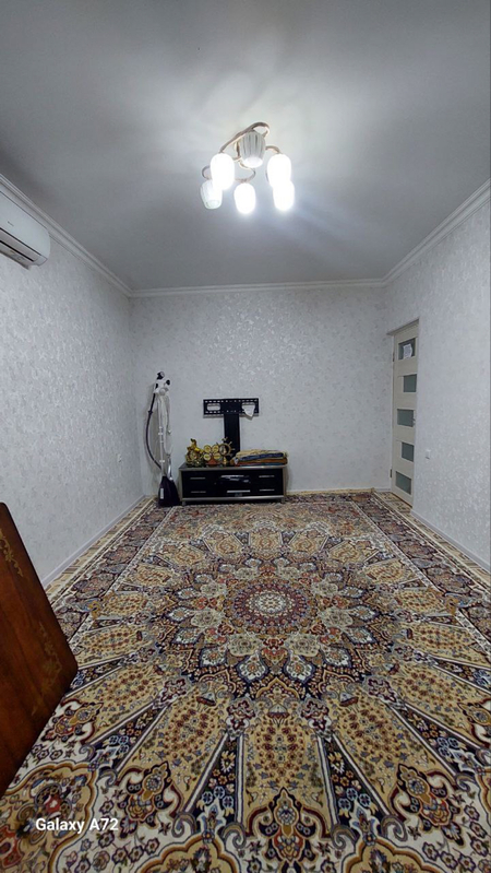Продам квартиру 3/4/4 77 серия Ул.Интизор,Карасу