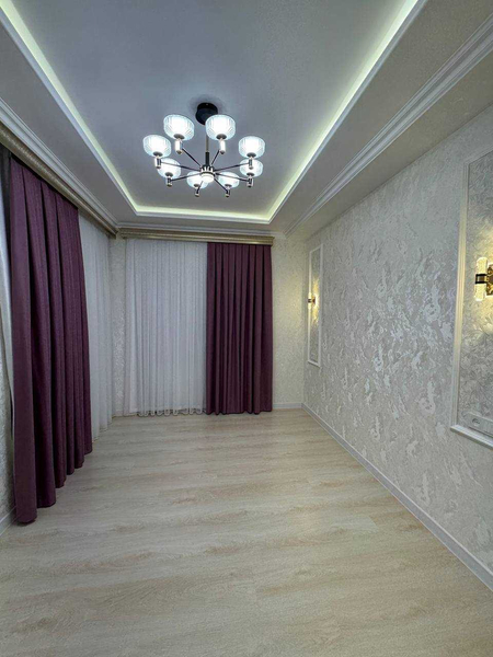 ЖК Tashkent City Boulevard Коробка 64м2 По горячей цене успейте