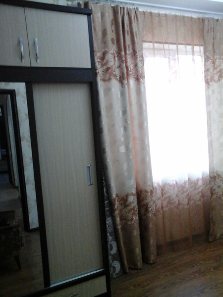 Продам однокомнатную квартиру на Карасу-6 в новостройке
