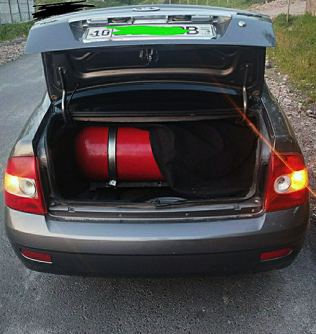 Lada Priora 2170