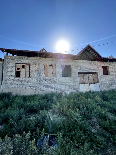 Bozsu 8sotix hovli