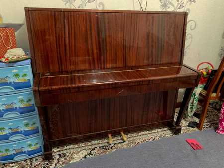 belarus pianino