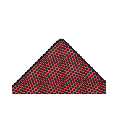 ^ Рассрочка на Коврик для мыши HyperX Pulsefire Mat M