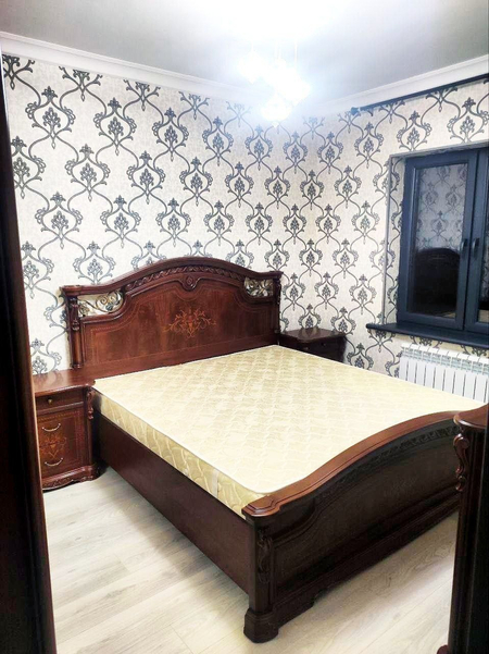 Продаю свою 5/4/4  квартиру в Мирзо Улугбекском районе