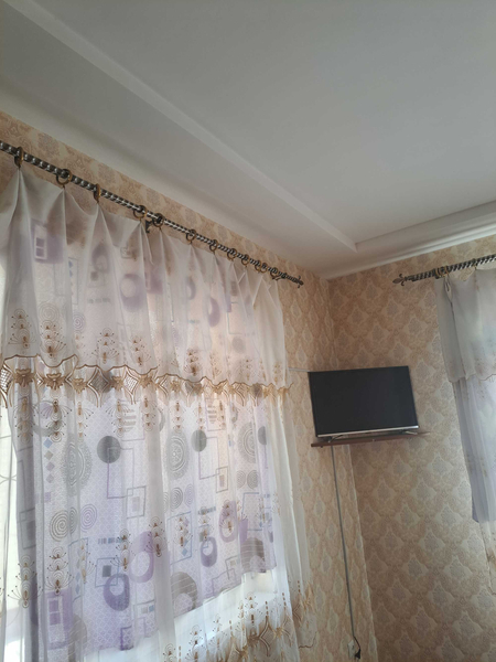 Сдается квартира на карасу 6.