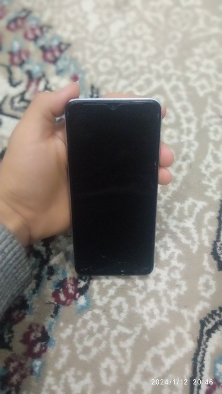Infinix hot 30I pasport kopiya biraman