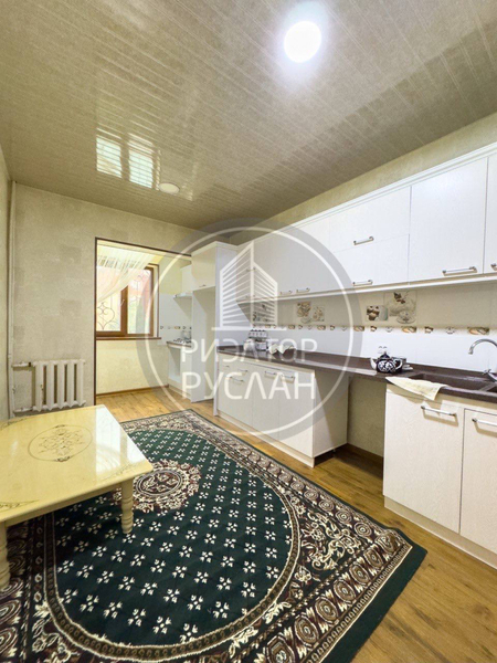 2/4/9 Паркентский 69м2 Балкон 2х6 Улучшенка