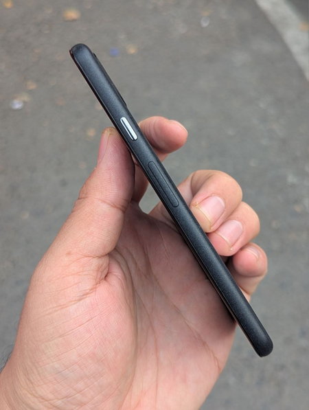 Pixel 5 128 (камерафон)