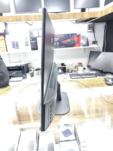 Продается Мониторы оригинал HUNTKEY E2732F 100Hz IPS