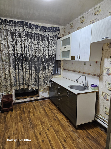 Аренда 3.хонали  жомий чукурсой оилага берилади