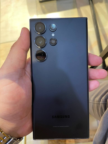 Samsung galaxy s23 ultra