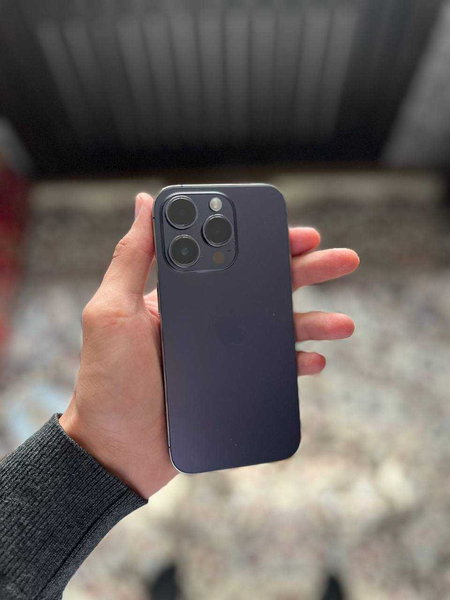 iPhone 14 Pro  ZZ/A