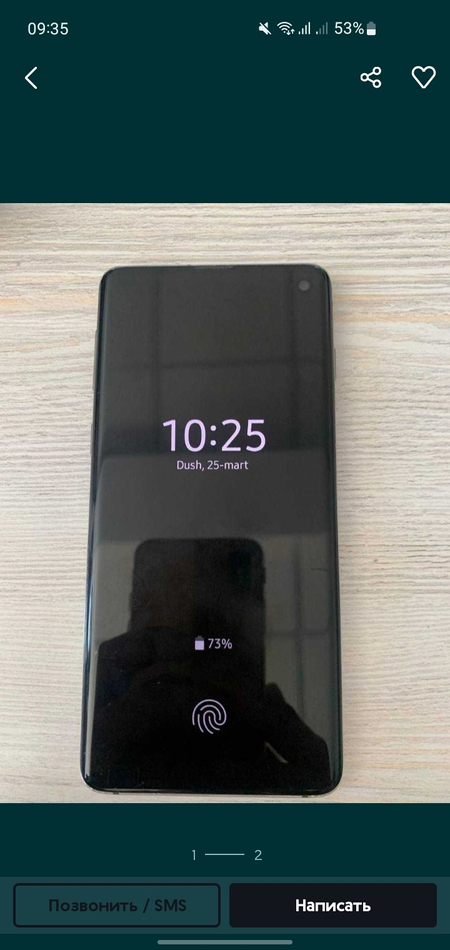 Samsung galaxy s10 veitnam 2 ta simkartali