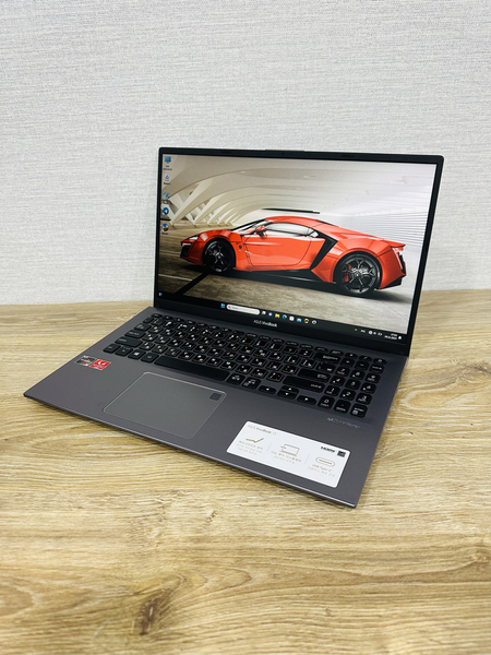 ASUS Vivobook RYZEN 3-12 Поколения для Работы, IT, Офиса и Развлечений