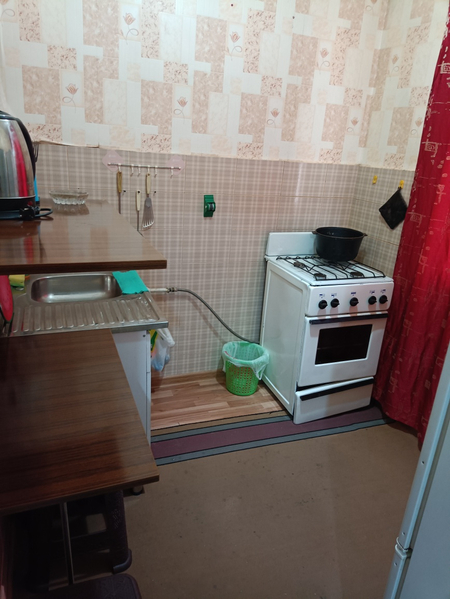 Сдается в аренду 1/2/4 квартира