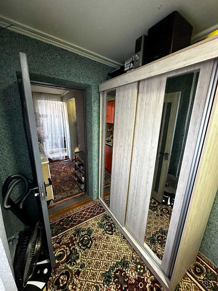 Продается дом  в районе Узбекистанская.