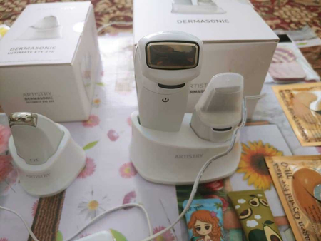 ARTISTRY™ Dermasonic