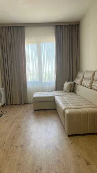 Юнусабад • ЖК Manzara • 1-комн • 30 м² • этаж 8/13 • [CА:17204]