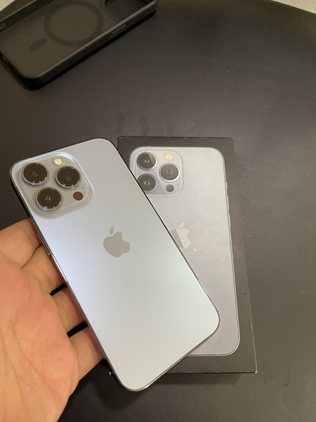 iphone 13 pro 128 idial karopkali