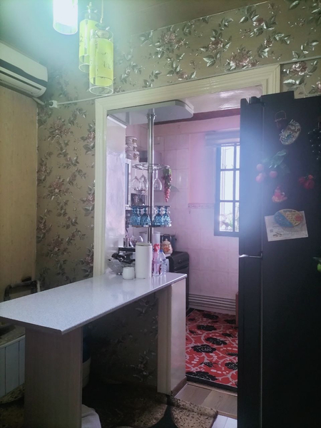 Продается квартира 4 комнаты