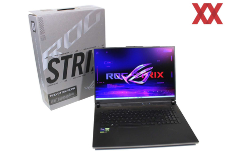 Asus ROG Strix Scar G834J (Core i9-14900HX/RTX4090)