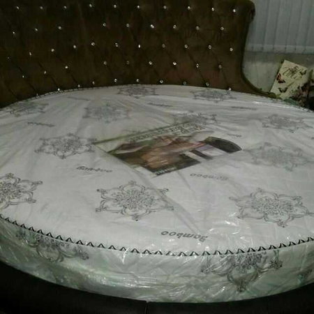 Matraslar Ortopedik va Anotamik