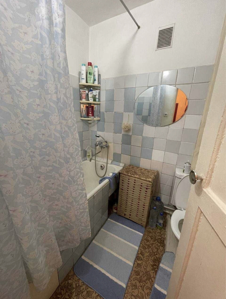 Продается Своя 2/3/4 кирпич 51 кв , Авиагородок , Аэропорт