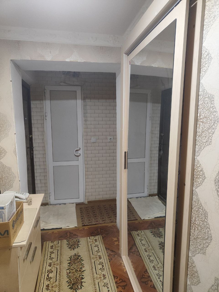 срочно продается квартира, не дорого!