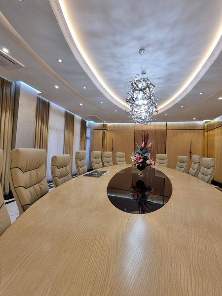 Продается 4х ком. квартира, ЖК Skyline Tower, ор-р :ул.Нукусская,105м2