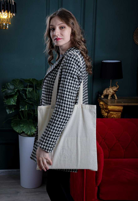 Ekosumka Shopper, екосумка шоппер, eco bag, tote bag