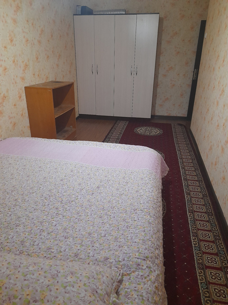 Akkuratniy oilaga uzoq muddatga ijara.hamma sharoitlar bor.issiq uy