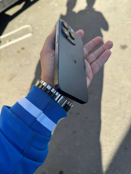 Iphone 15 Pro 128Gb