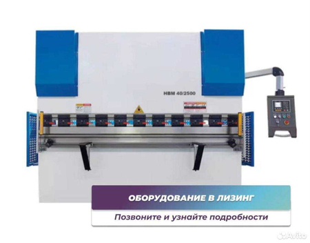 Листогибочный пресс/листогиб