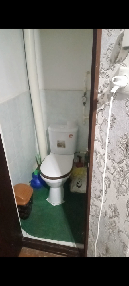 1xona 2xona qilingan 9bozor oldida balkon padvali xam bor