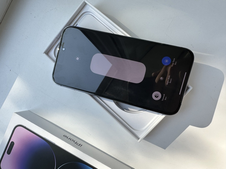 iPhone 14 Pro Max 256 GB sim 88% SROCNO