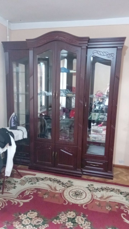 Продам спални гарнитур